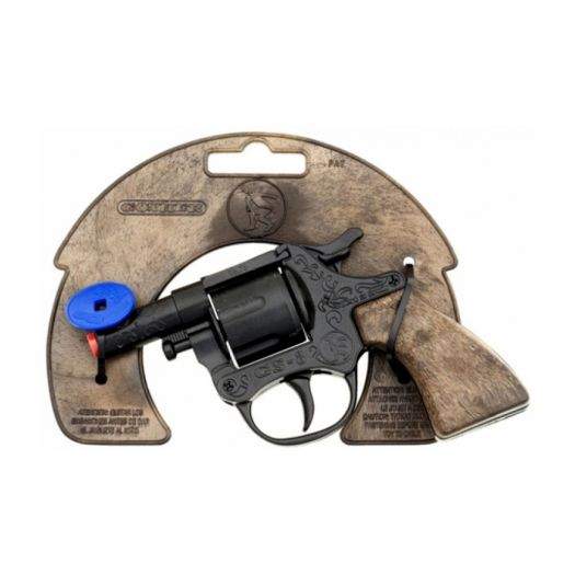 Gonher revolver policijski – Prodavnica igračaka i knjižara